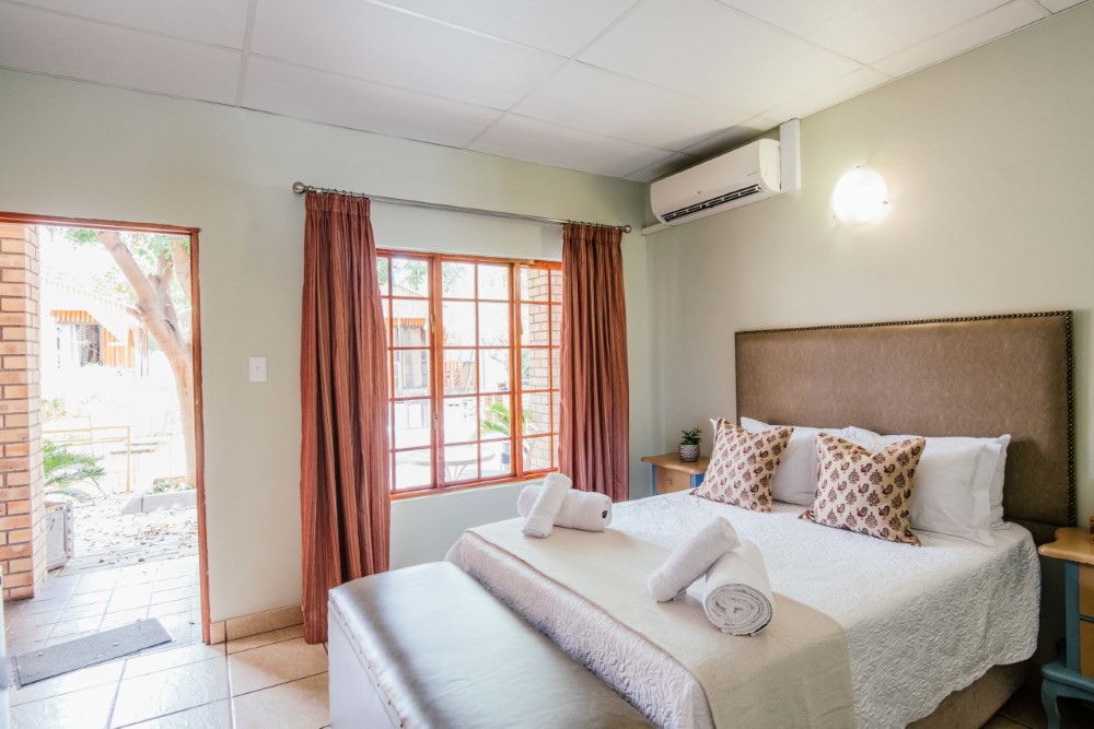 Accommodation