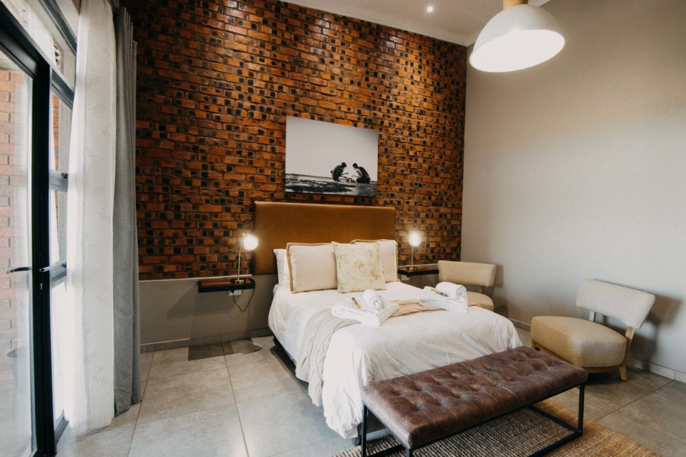 Accommodation