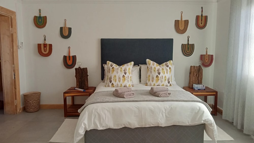 Accommodation