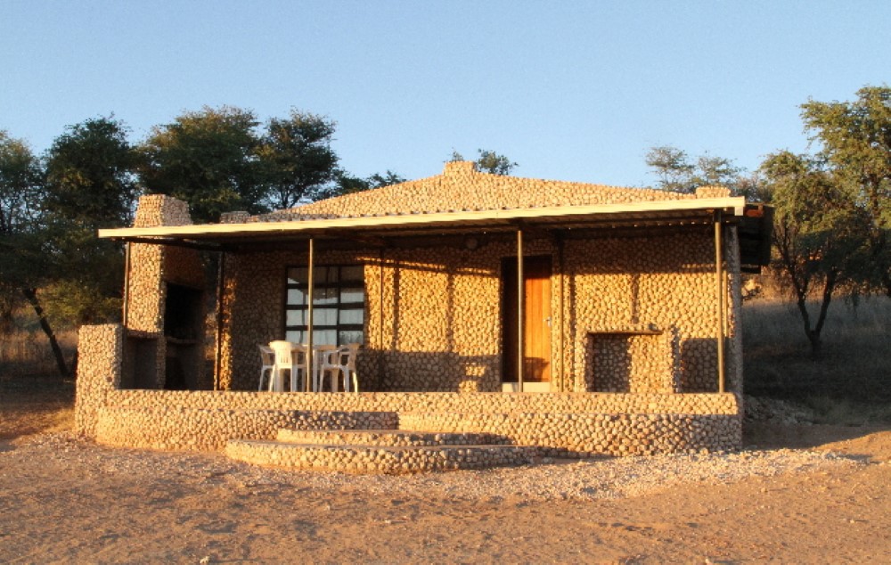 Accommodation