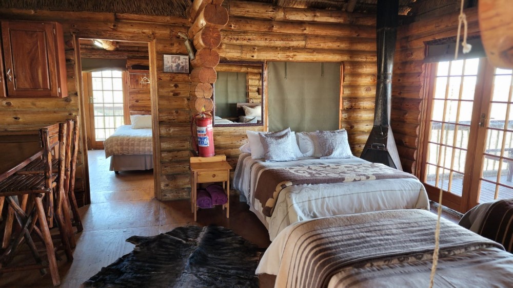 Accommodation